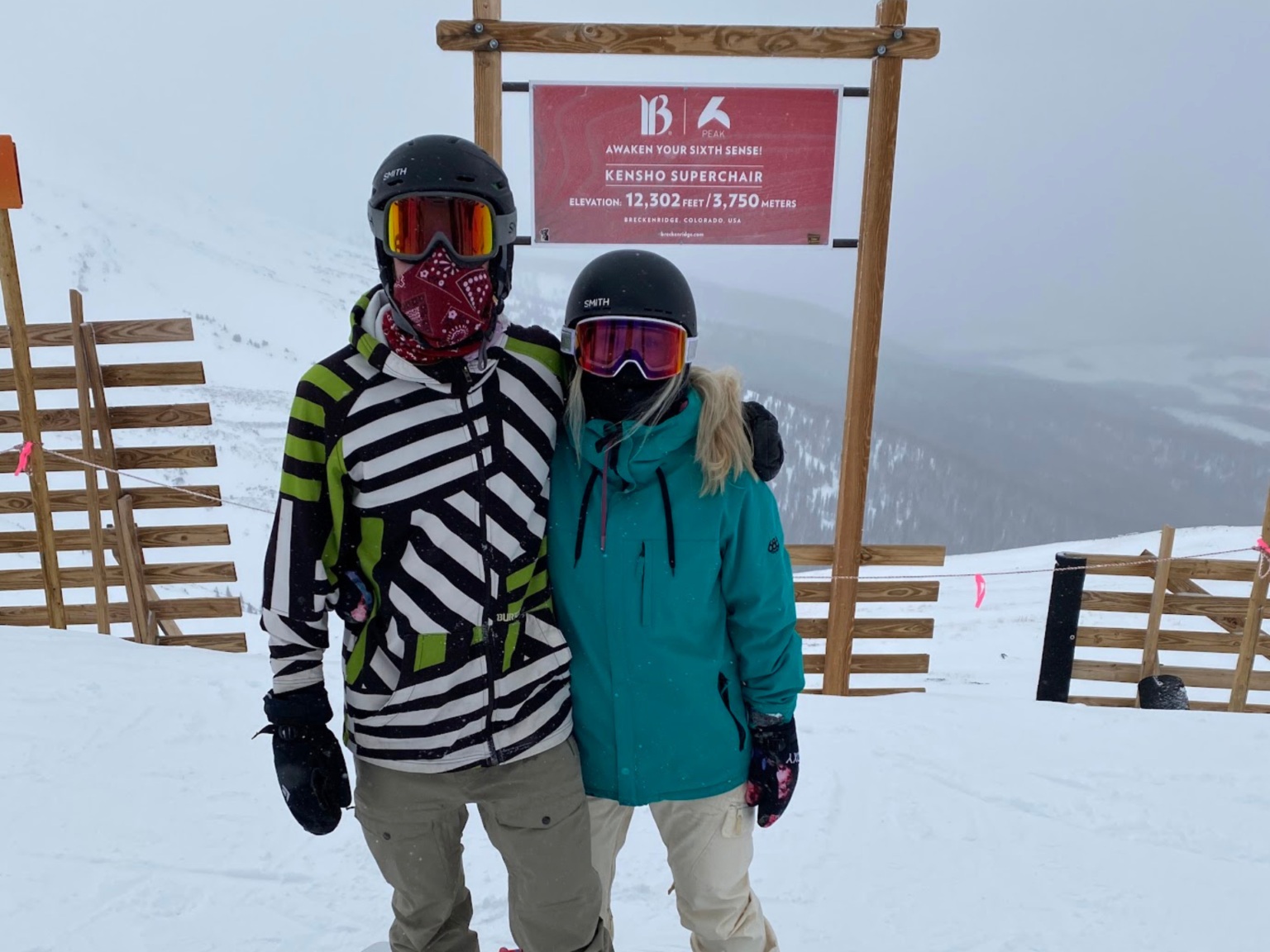 The Ultimate Guide to Colorado Ski Resorts - Meet Me Off Grid