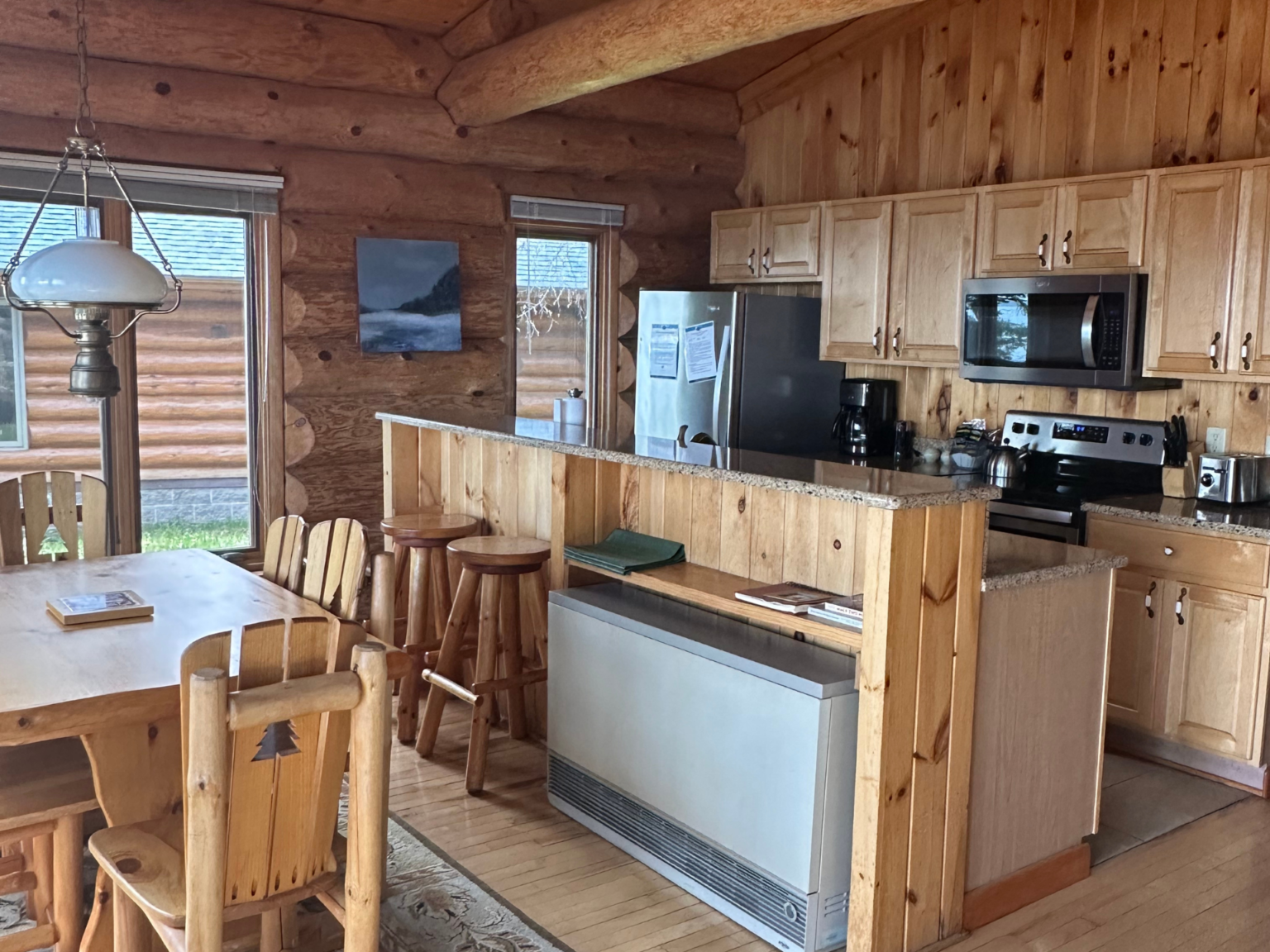 North Shore, MN Travel Guide - Meet Me Off Grid