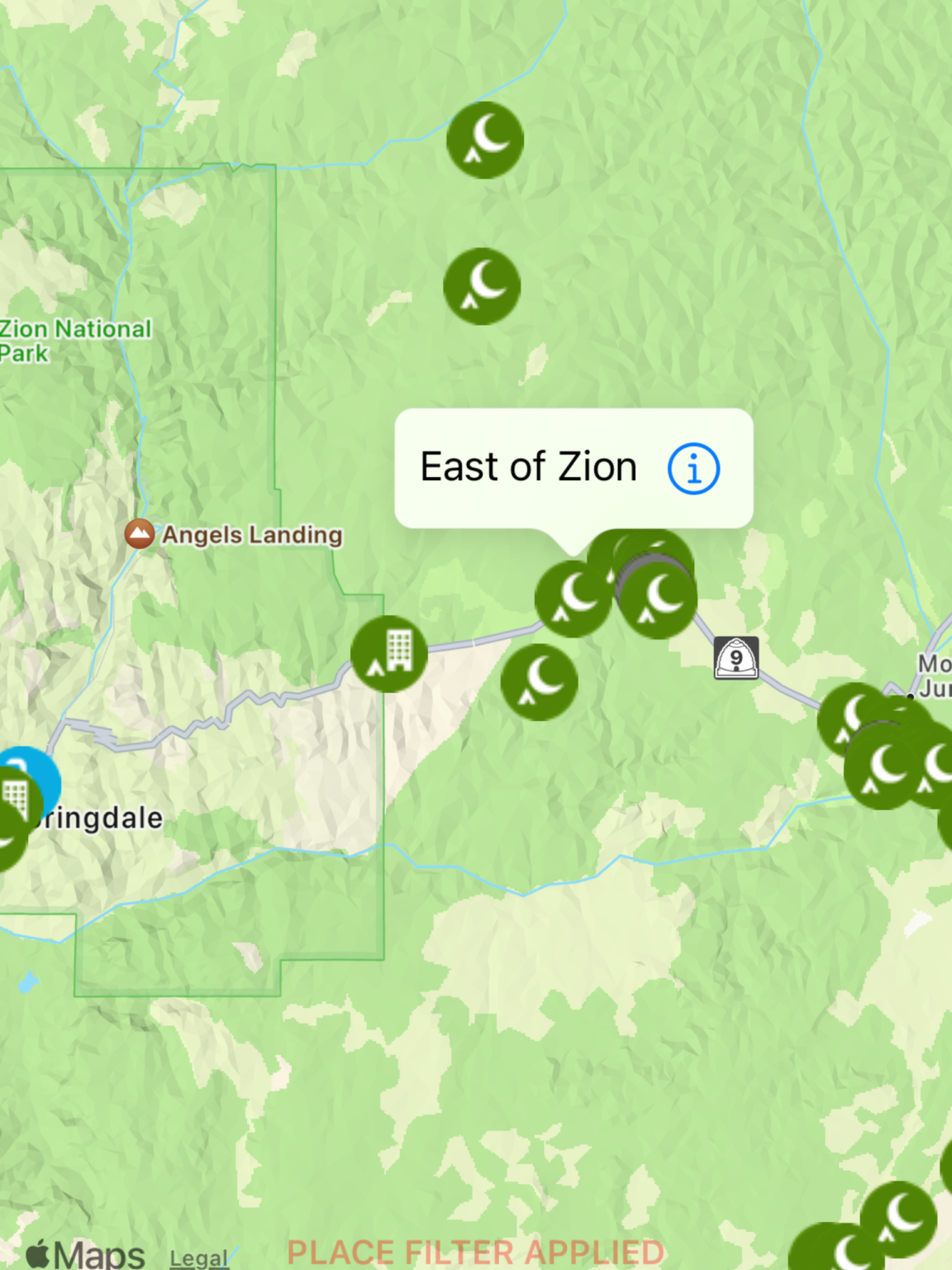 How To Camp For Free - Meet Me Off Grid