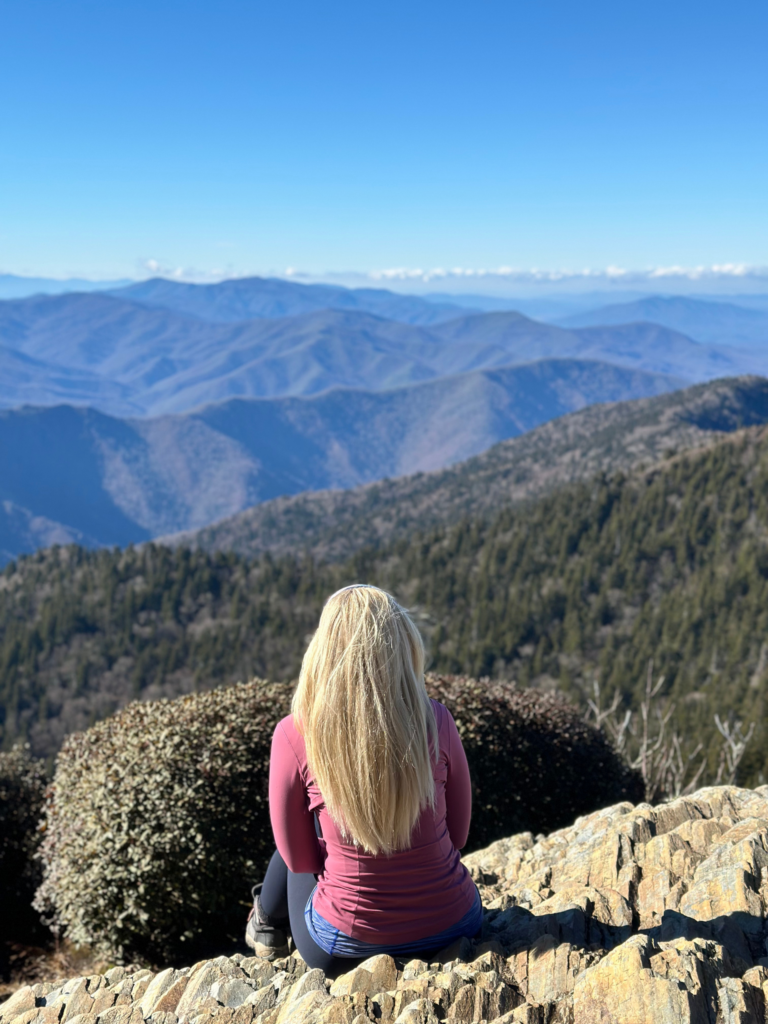 Great Smoky Mountains Travel Guide - Meet Me Off Grid