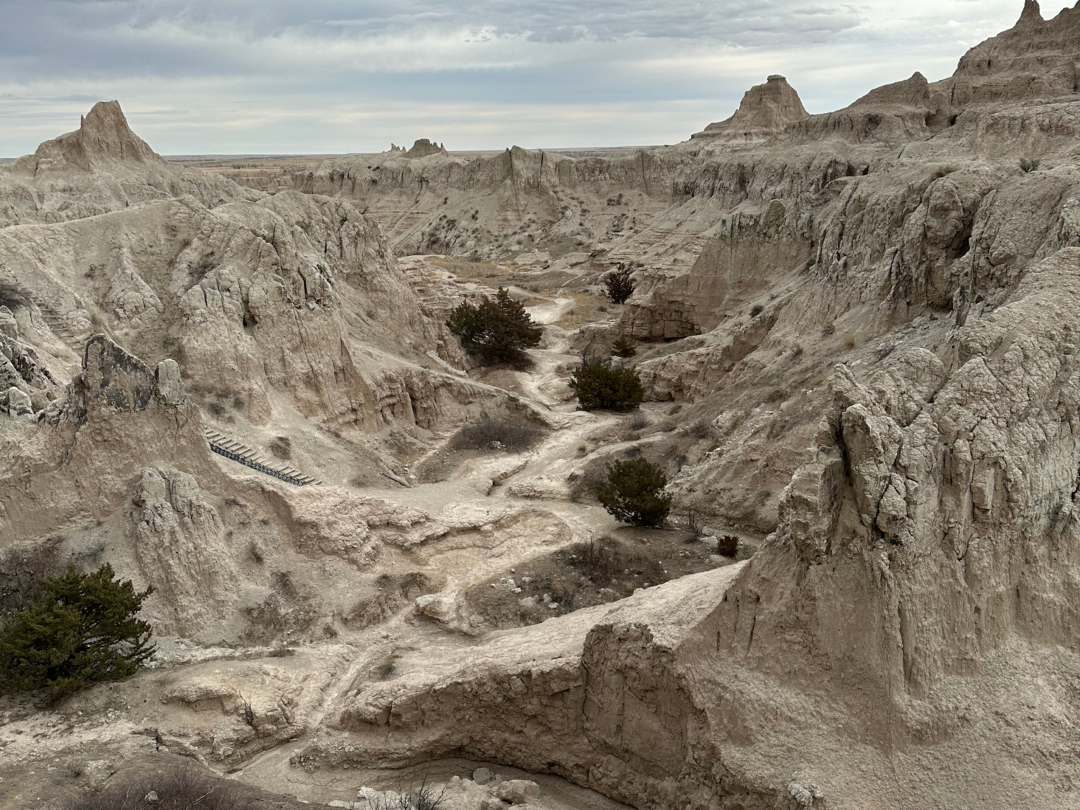 Badlands National Park Travel Guide - Meet Me Off Grid