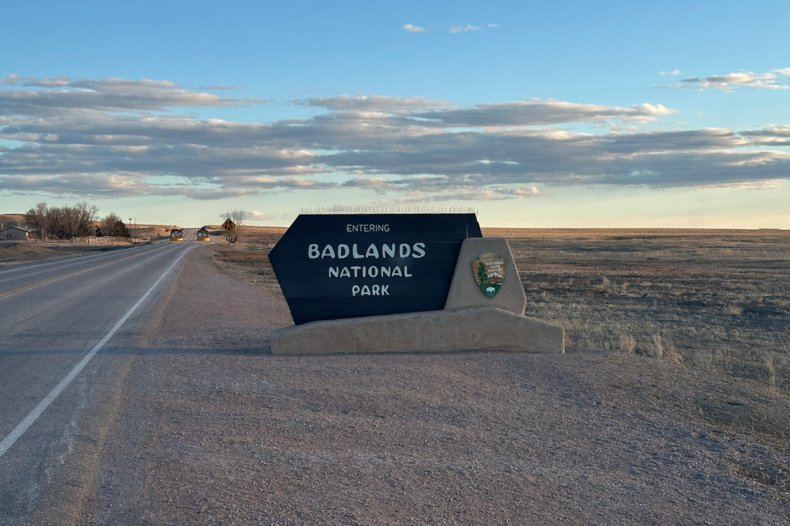 Badlands National Park Travel Guide - Meet Me Off Grid
