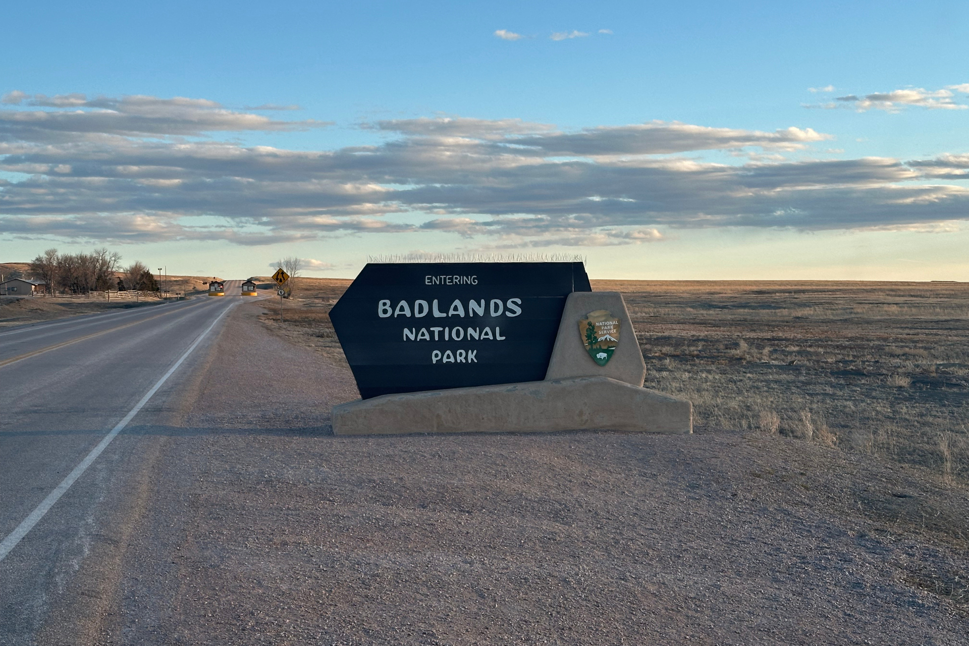 Badlands National Park Travel Guide - Meet Me Off Grid