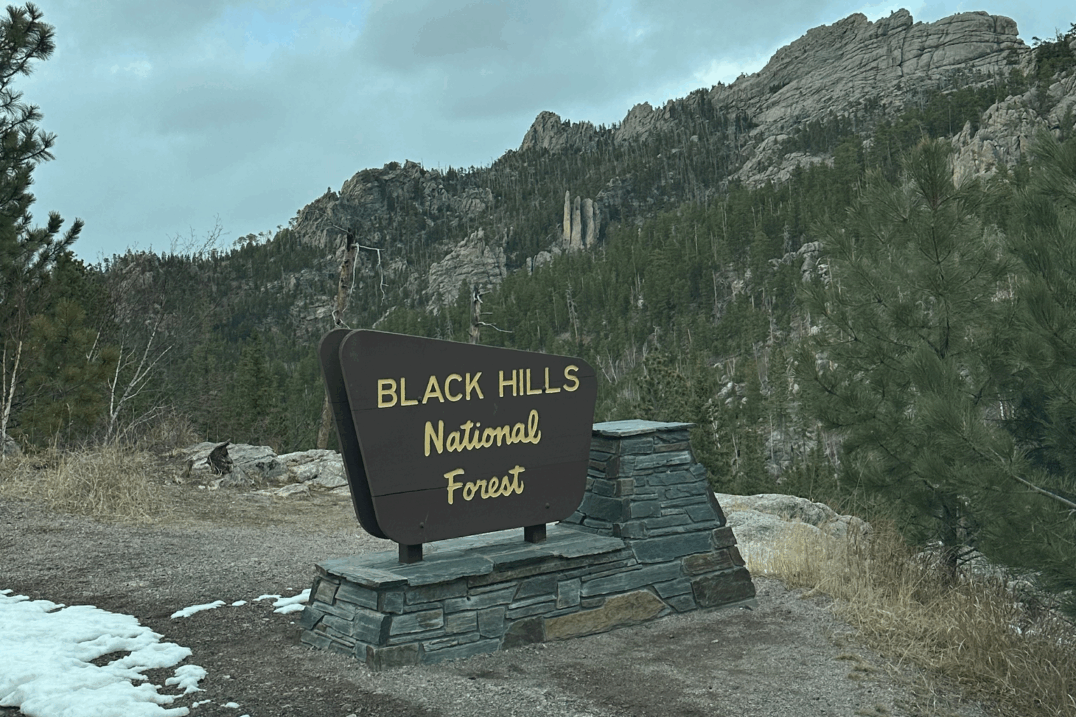 Black Hills travel Guide - Meet Me Off Grid