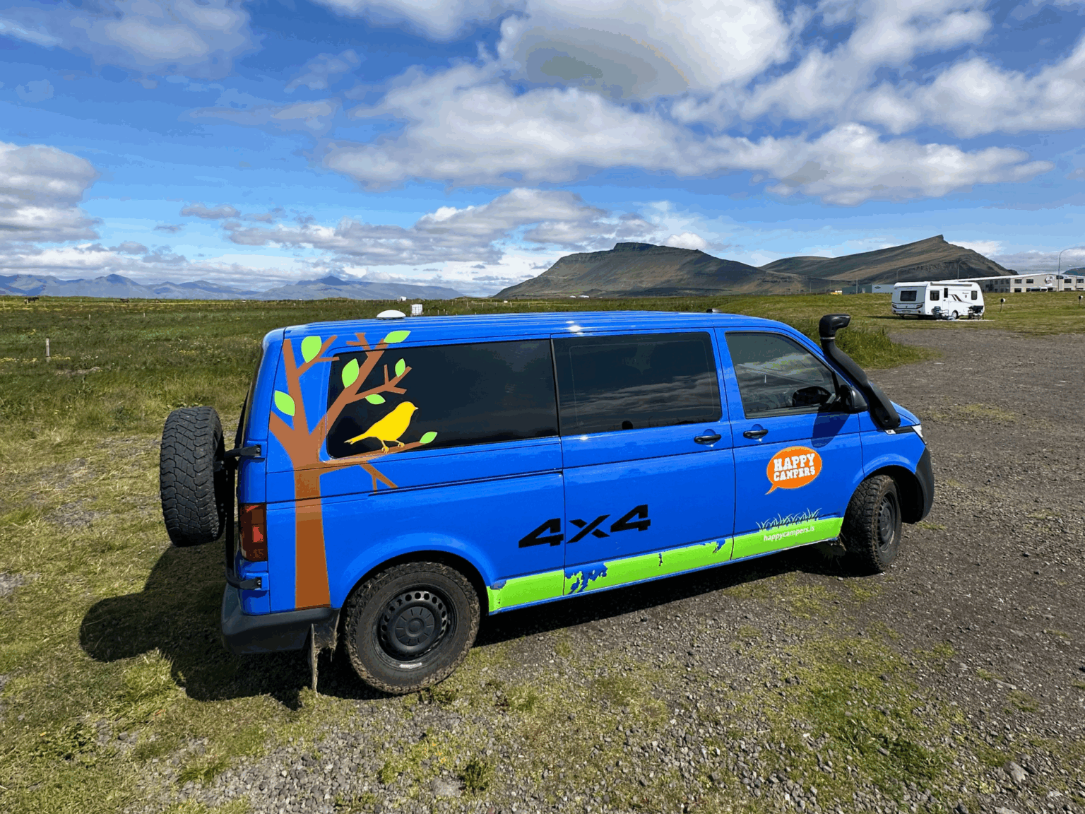 Iceland 10 Day Ring Road Itinerary - Meet Me Off Grid